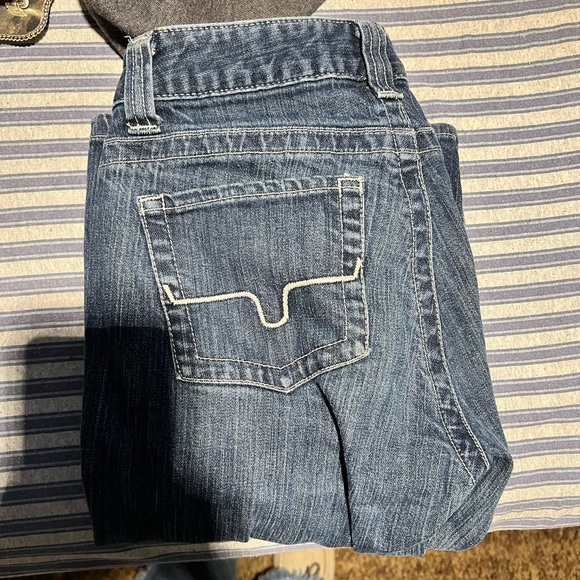 Kimes Ranch | Jeans | 2 Pairs Of The Year Limited Edition Kimes Ranch 1 ...